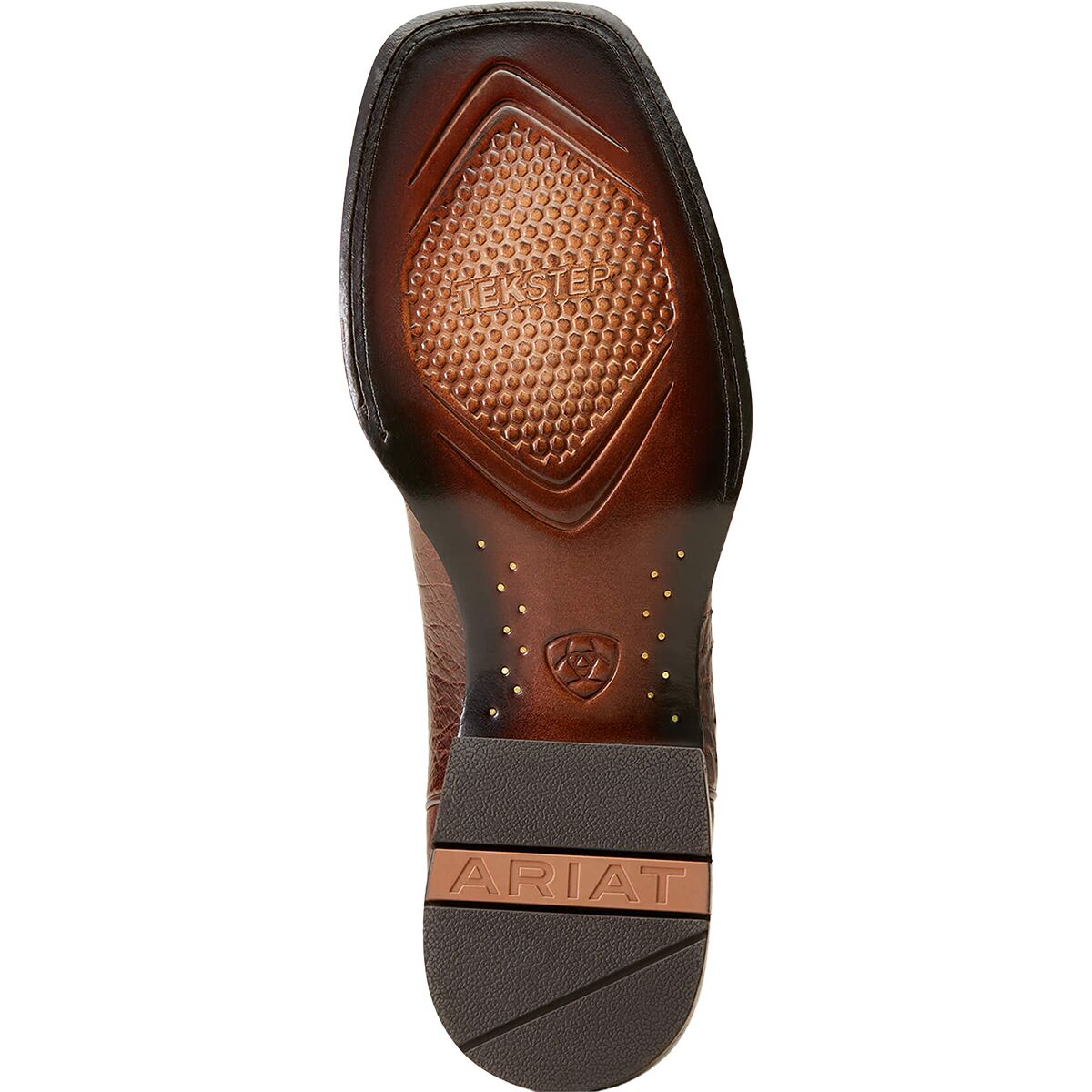 Ariat Badlands Boot - Men's - Footwear