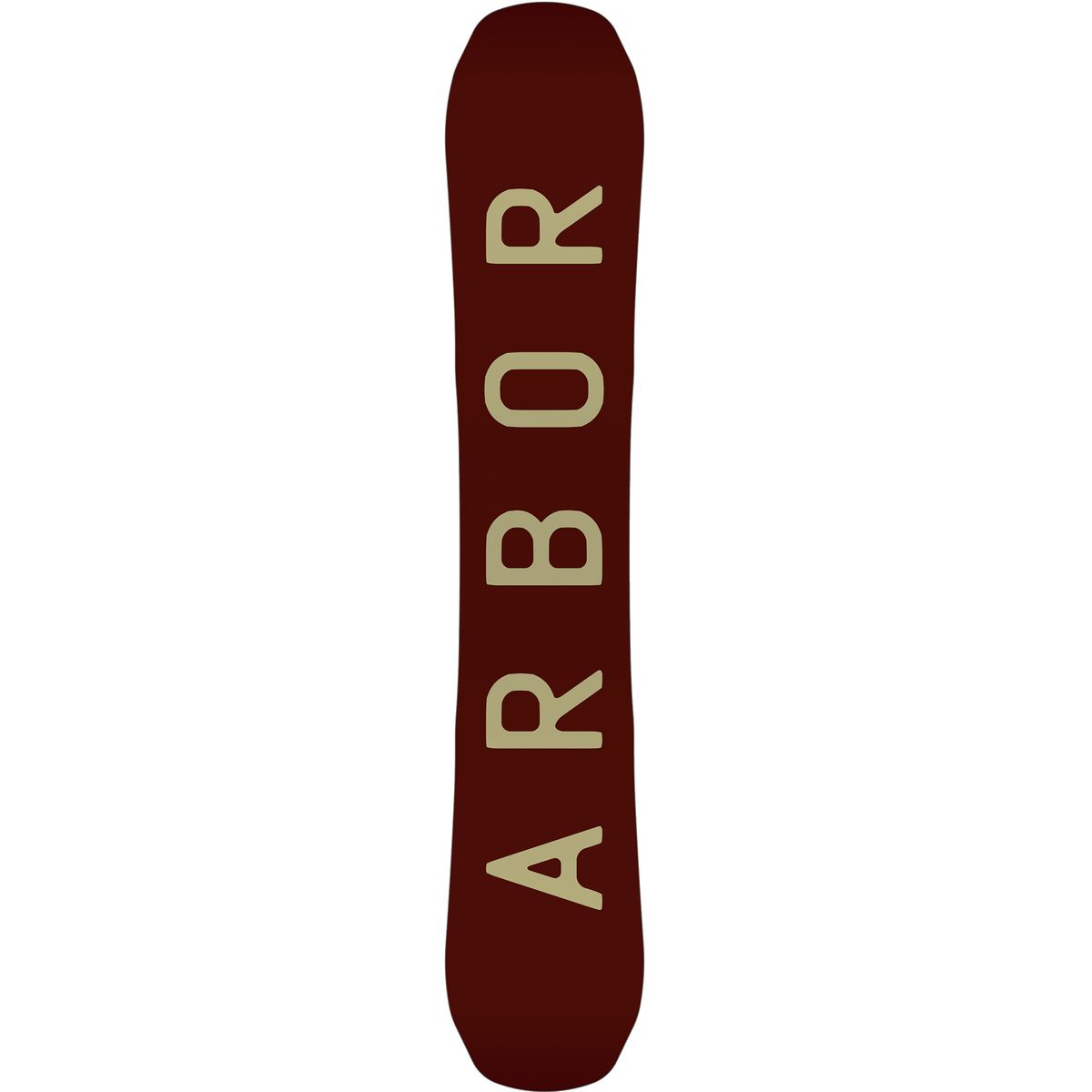 Arbor Heritage Swoon Rocker Snowboards - Snowboard