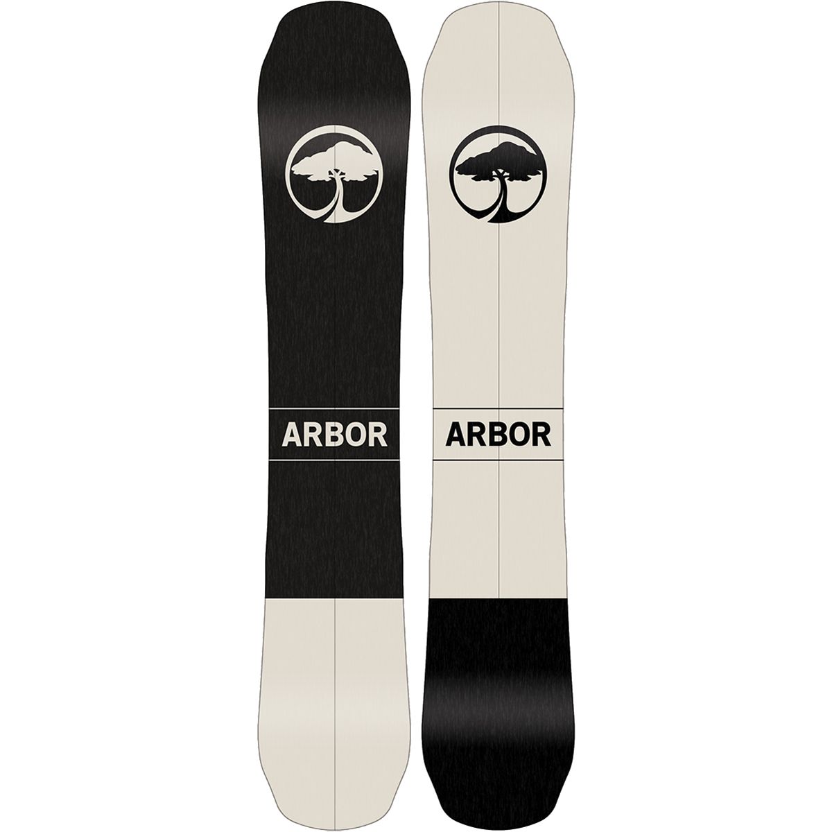 Arbor Coda Splitboard - Snowboard