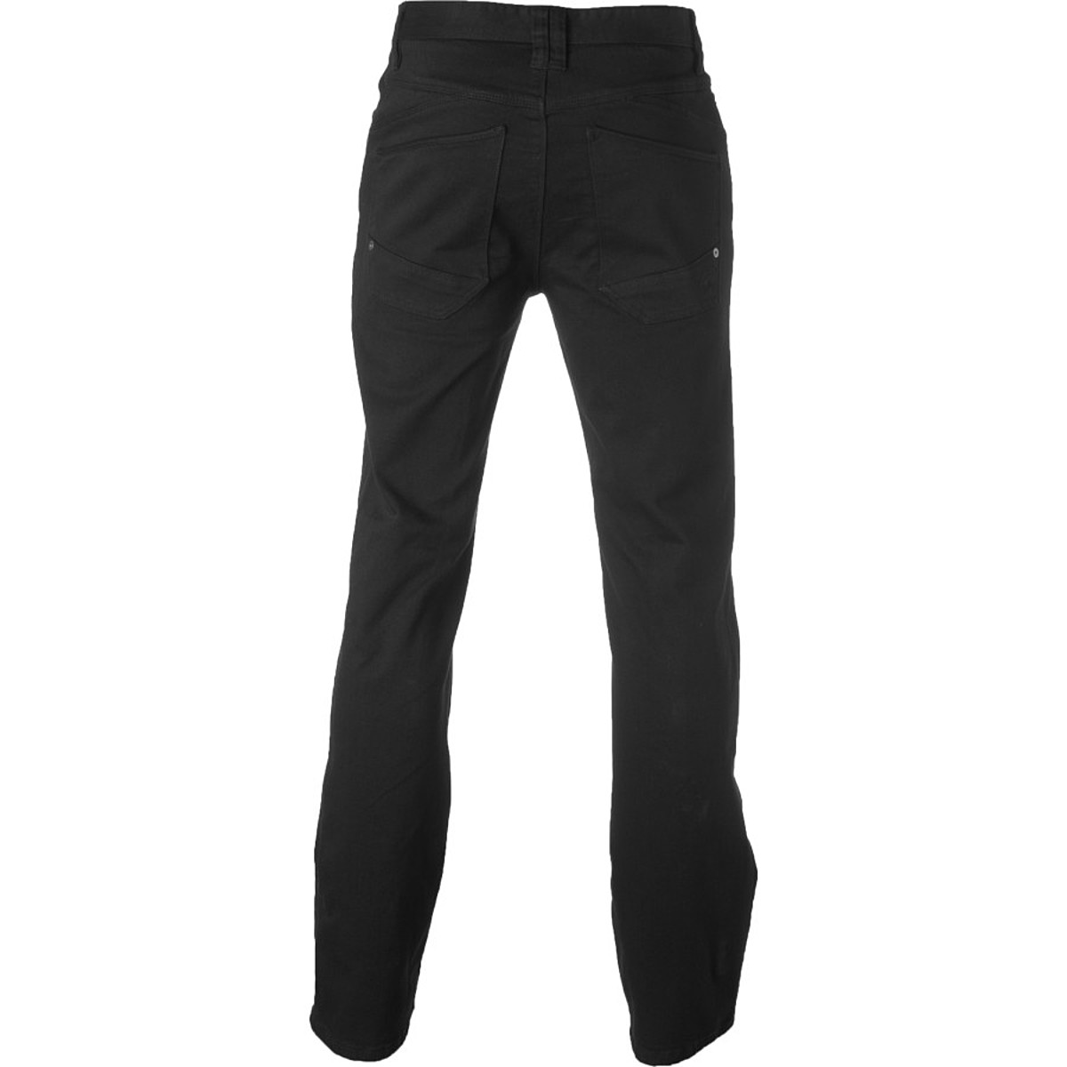 Arbor Burnside Denim Pant - Men's - Clothing