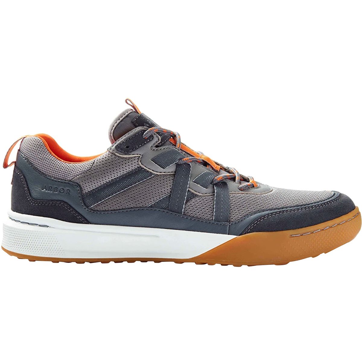 Arbor Crosscut All Terrain Shoe - Men's - Footwear