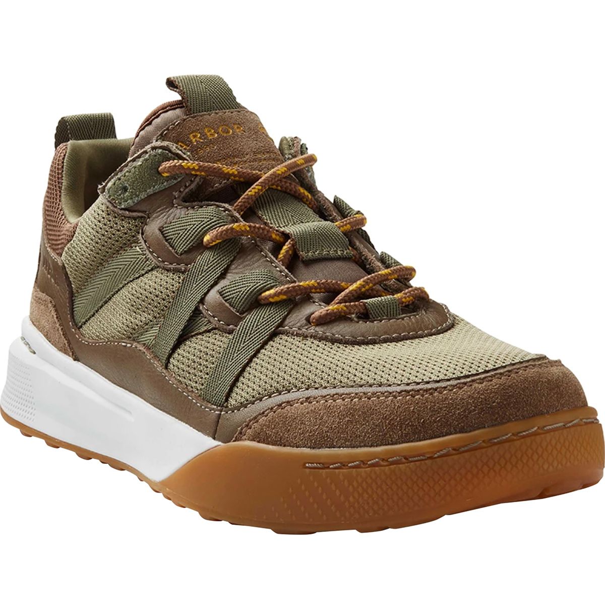 Arbor Crosscut All Terrain Shoe - Men's - Footwear