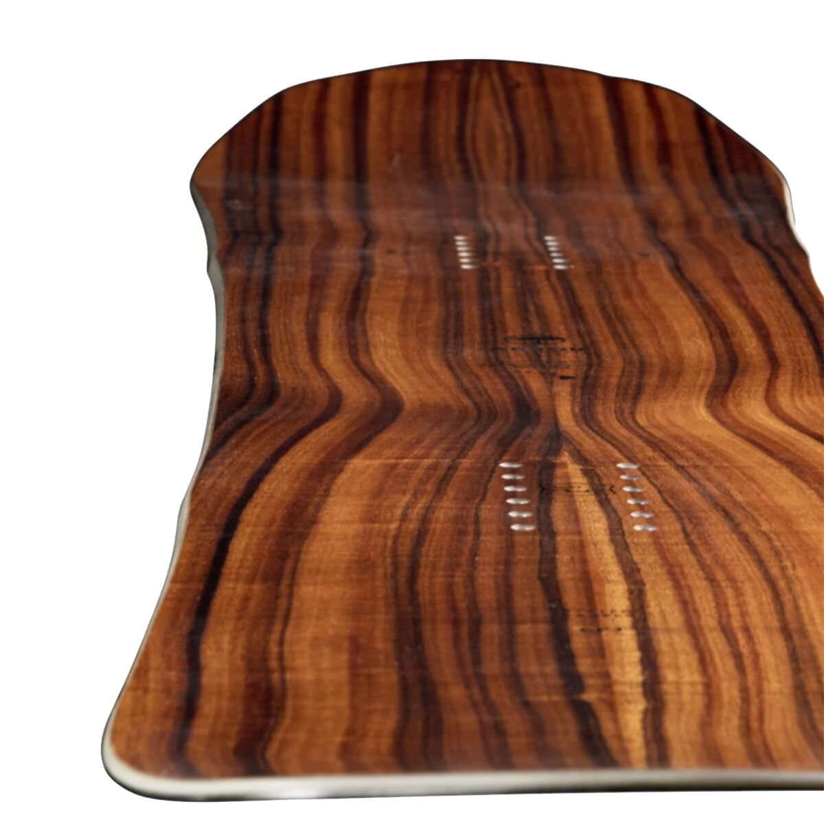 Arbor Element 25th Anniversary Koa Camber Snowboard - Snowboard
