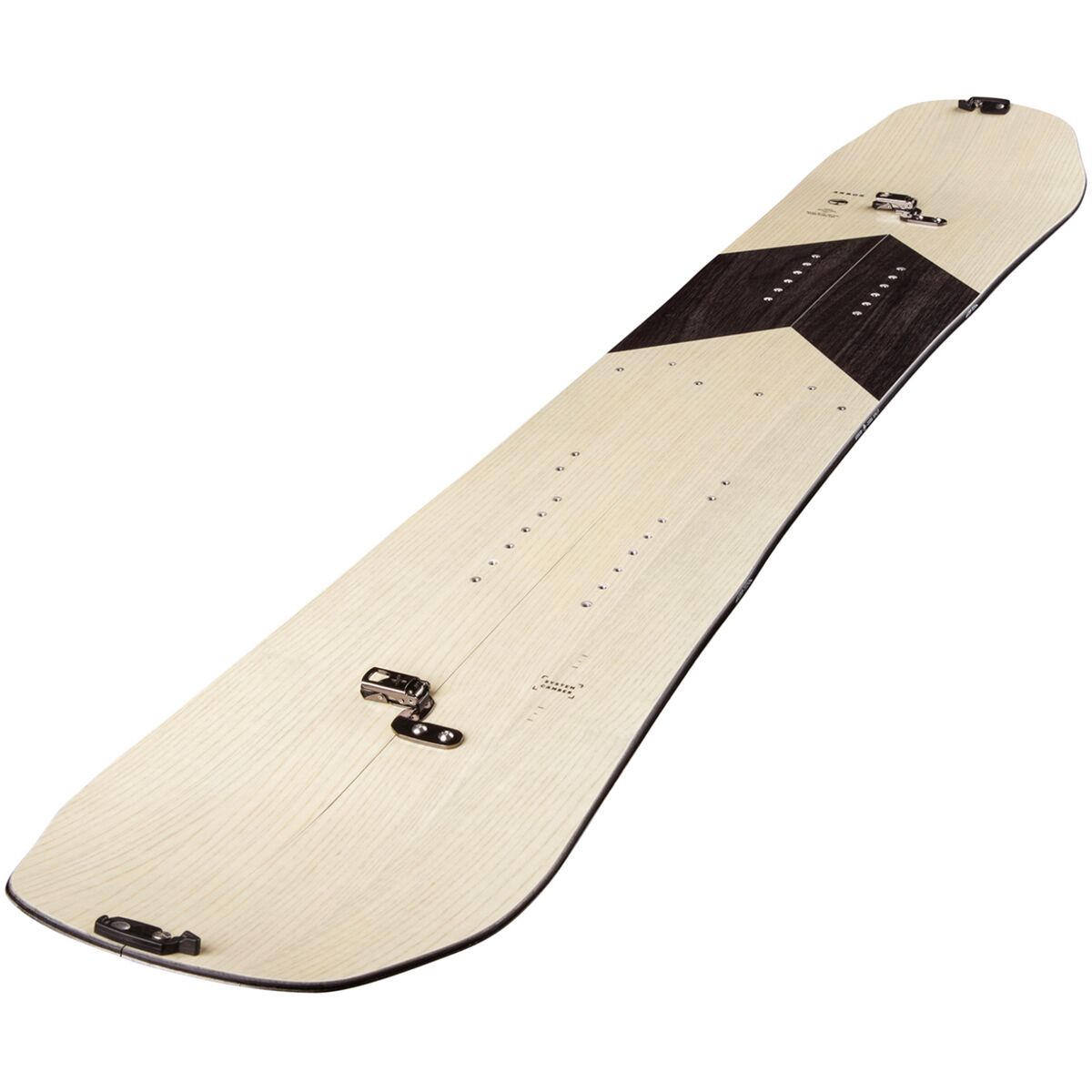 Arbor Coda Rocker Splitboard - 2022 - Snowboard
