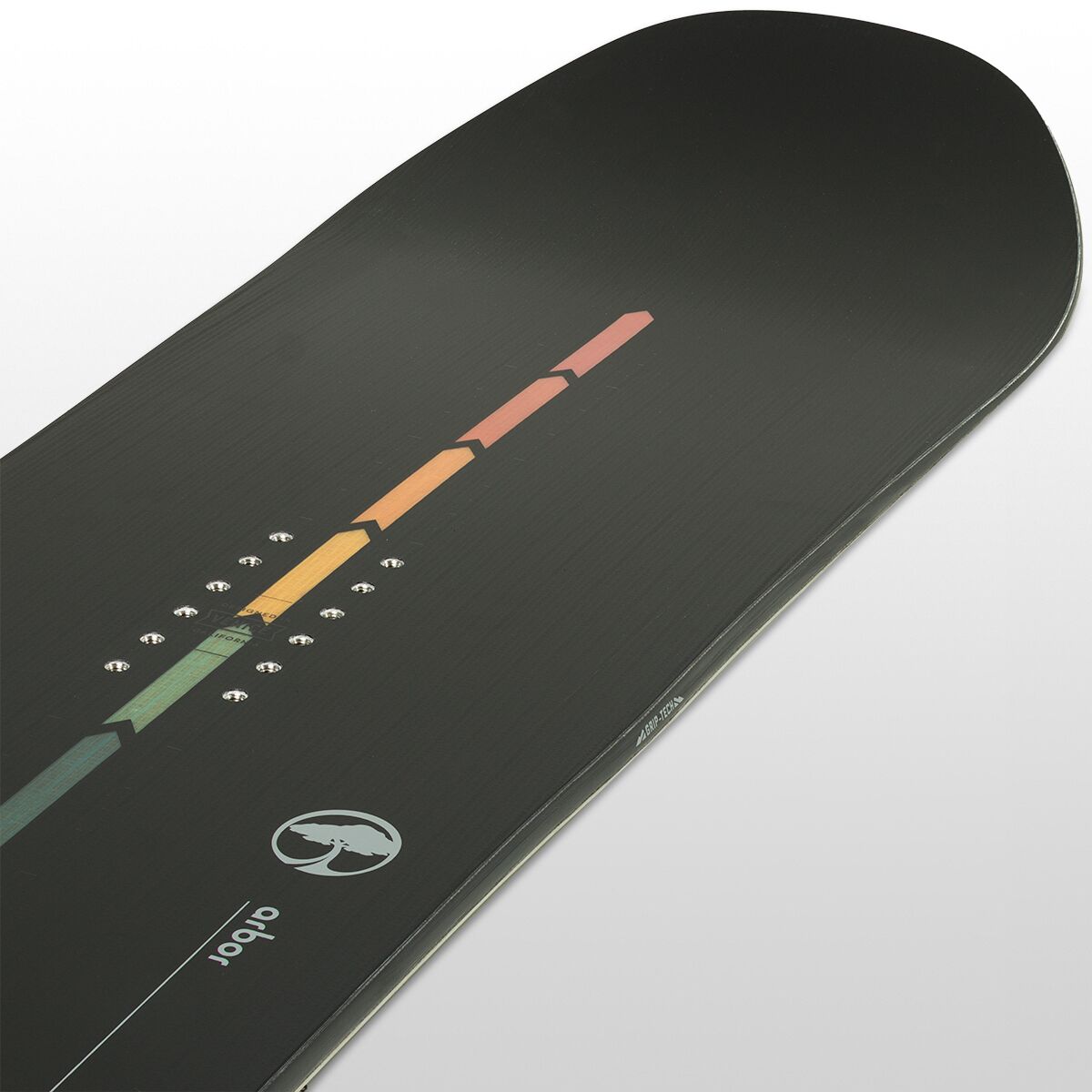 Arbor Formula Camber Snowboard - 2022 - Snowboard