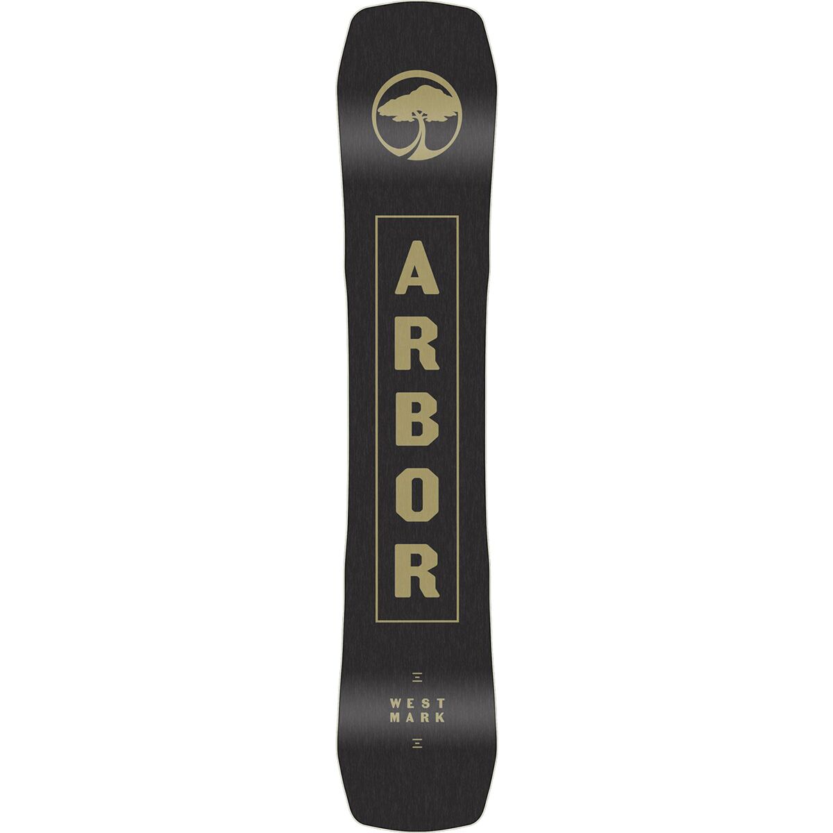 Arbor Westmark Camber Snowboard - 2022 - Snowboard
