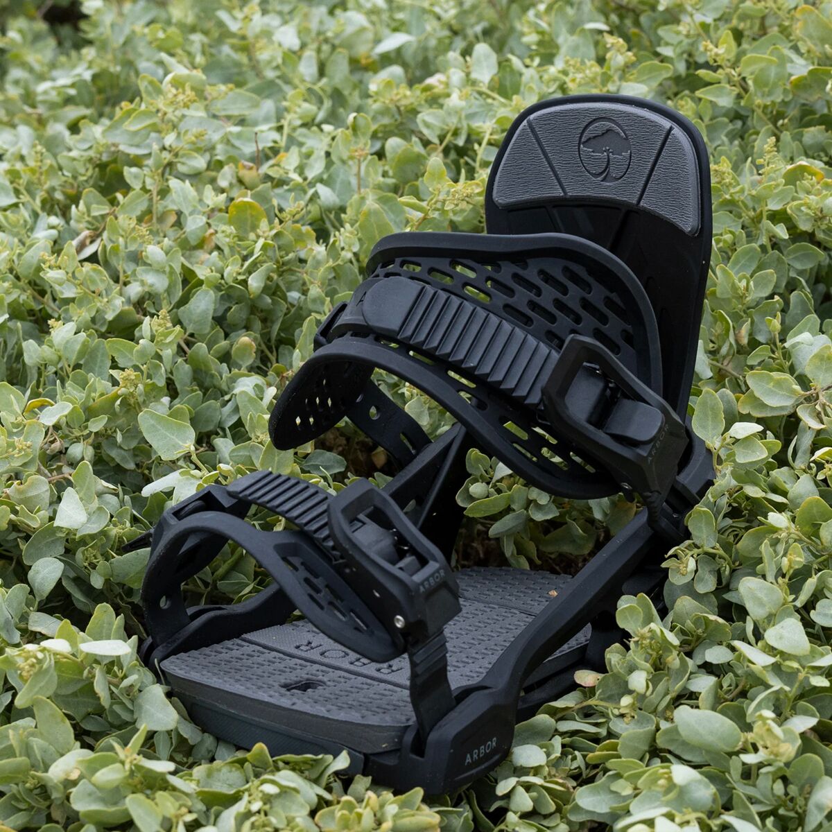 Arbor Acacia Snowboard Binding - 2023 - Women's - Snowboard