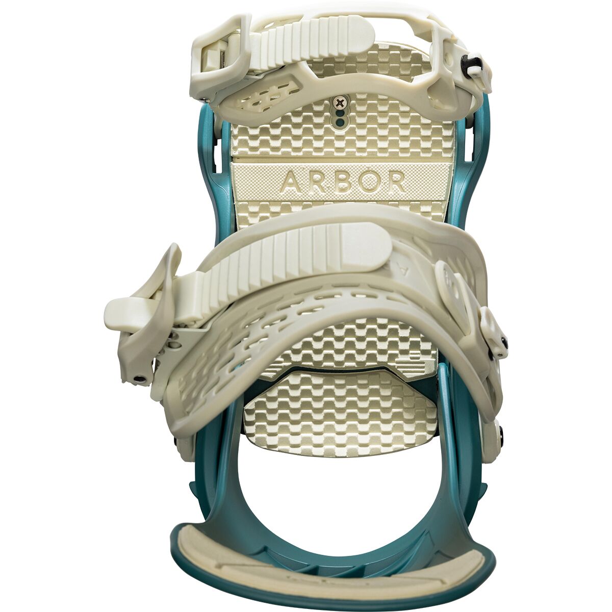 Arbor Acacia Snowboard Binding - 2023 - Women's - Snowboard