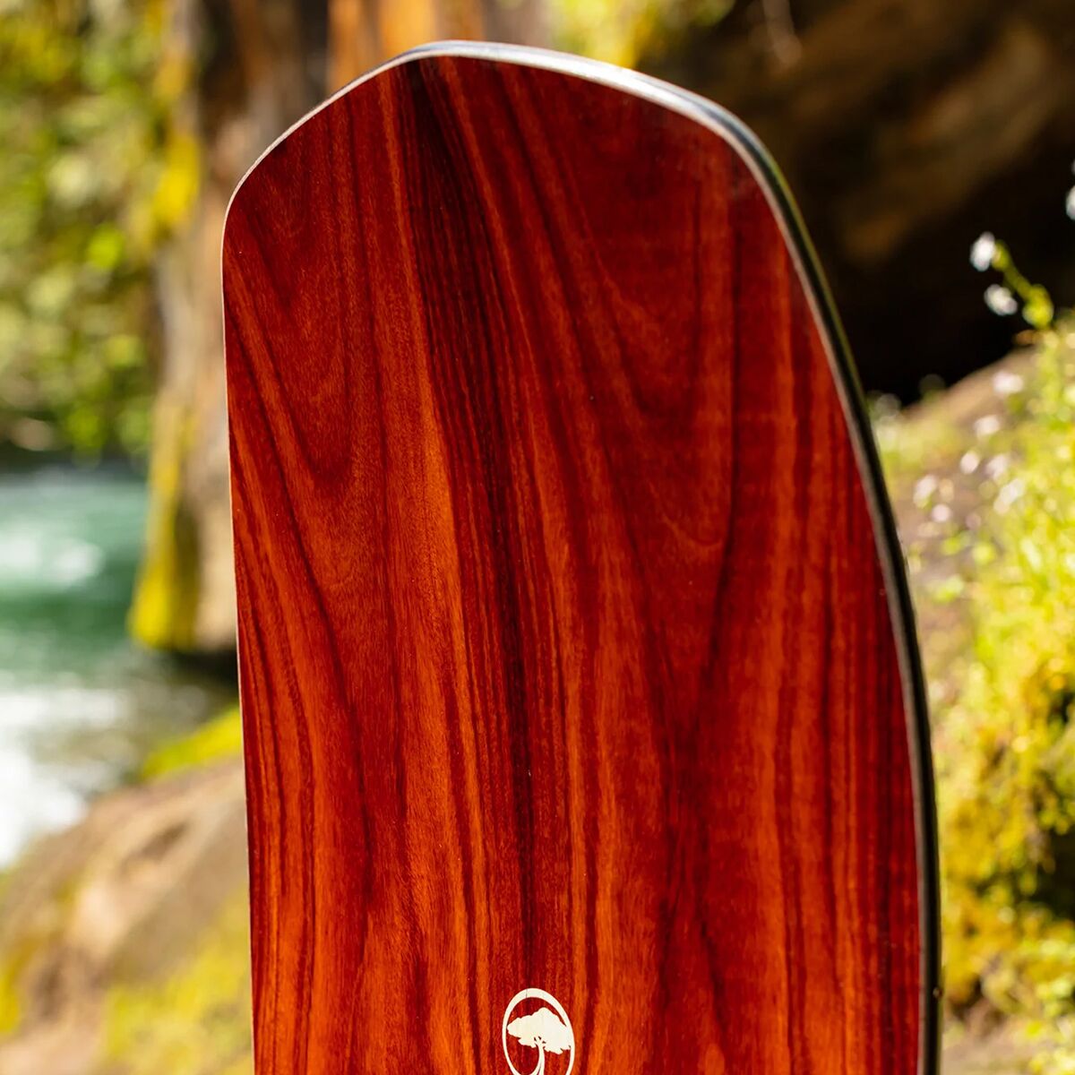 Arbor A-Frame Snowboard - 2023 - Snowboard