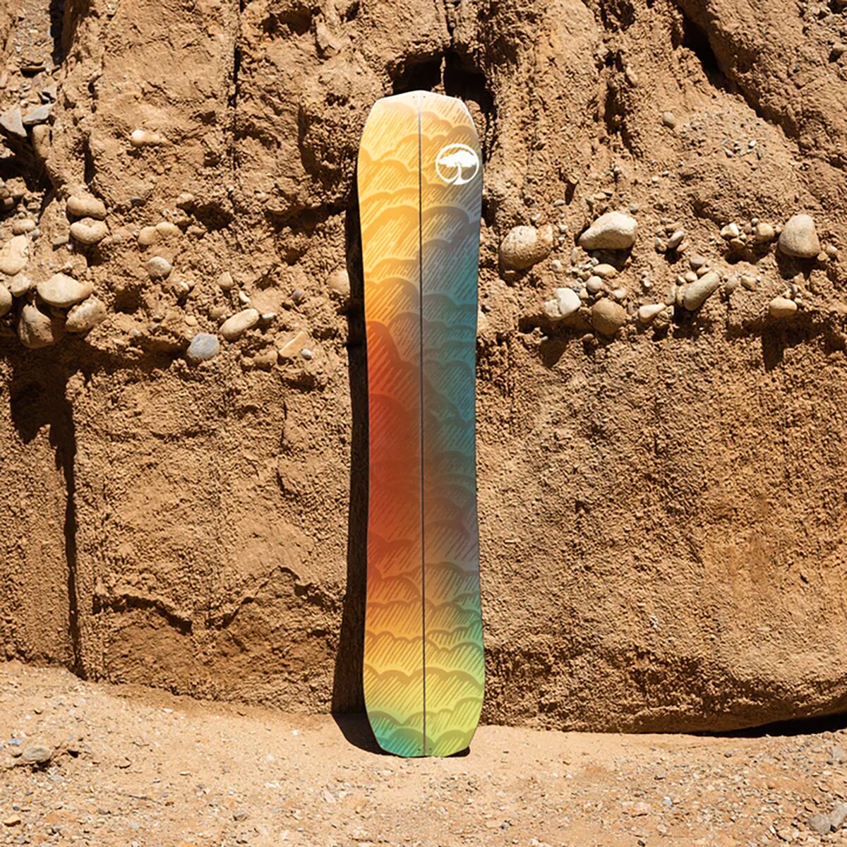 Arbor Bryan Iguchi Pro Splitboard - 2023 - Snowboard