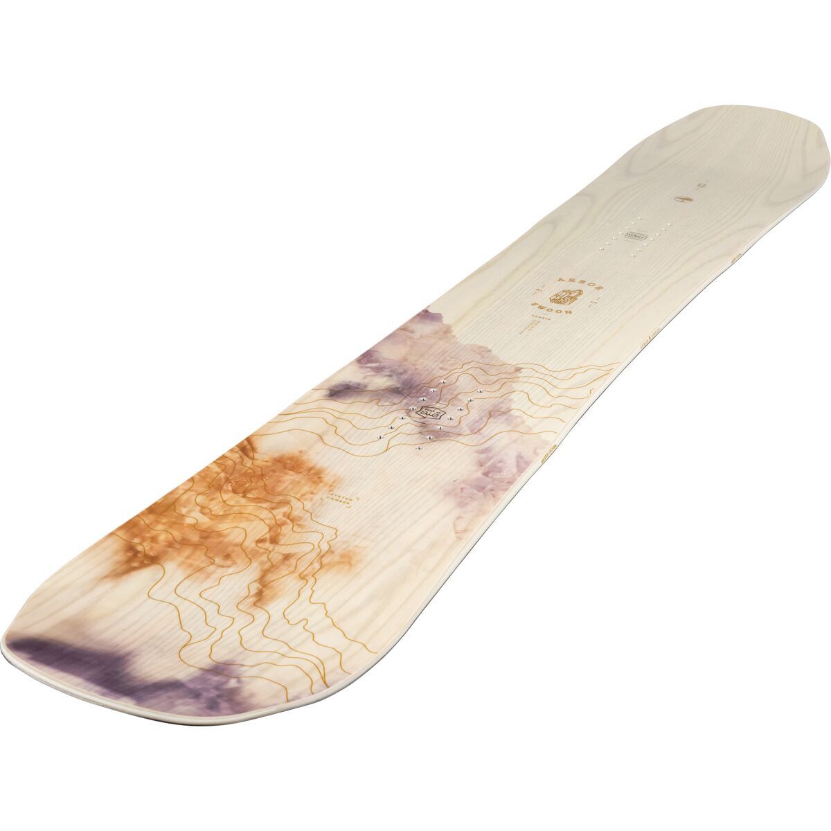 Arbor Swoon Camber Snowboard - 2023 - Women's - Snowboard