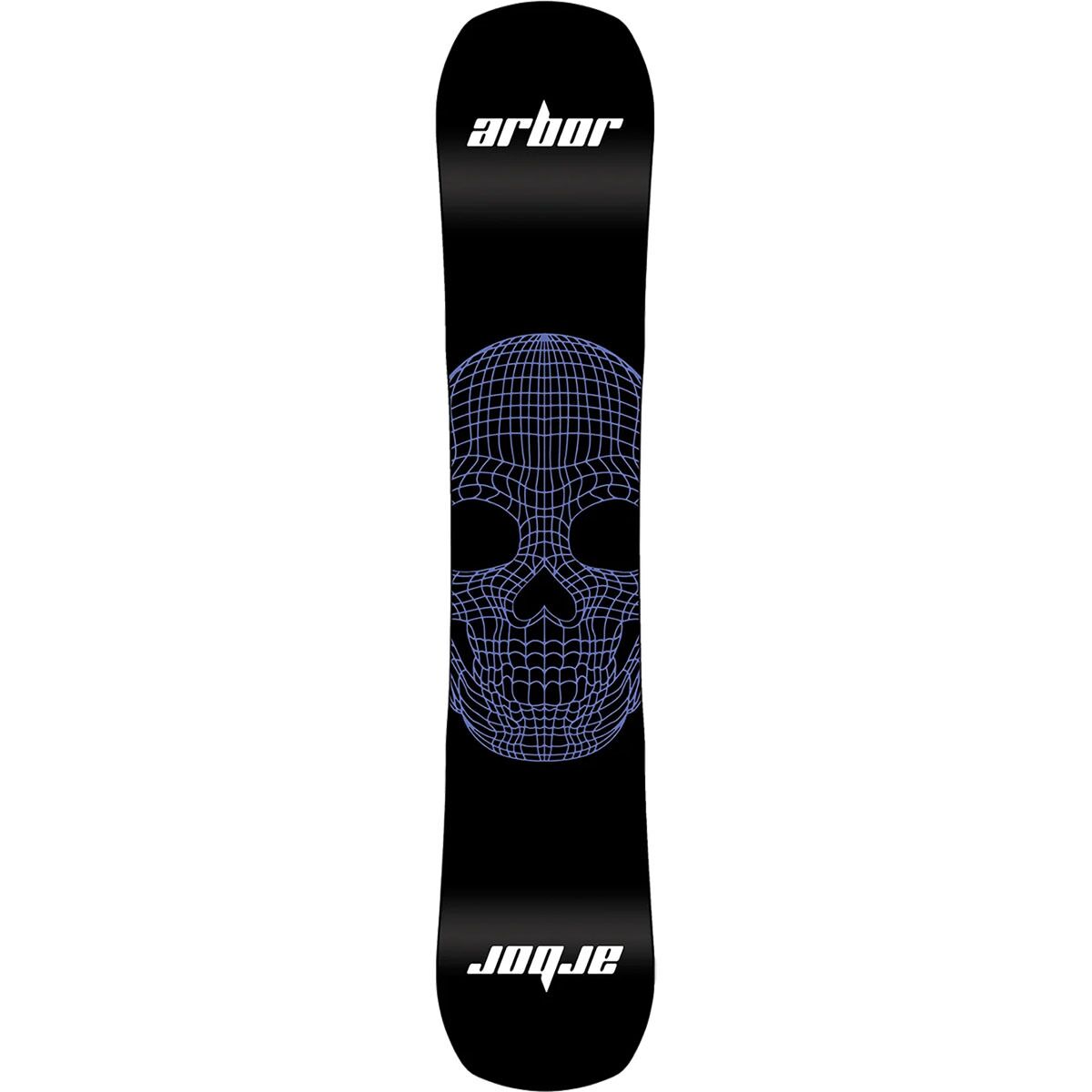 Arbor Draft Camber Snowboard - 2024 - Snowboard