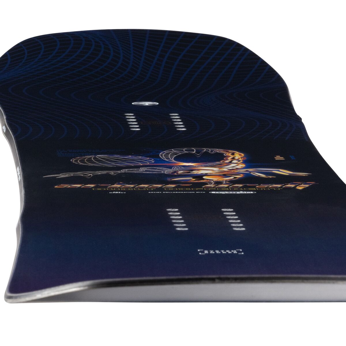 Arbor Draft Rocker Snowboard - 2024 - Snowboard