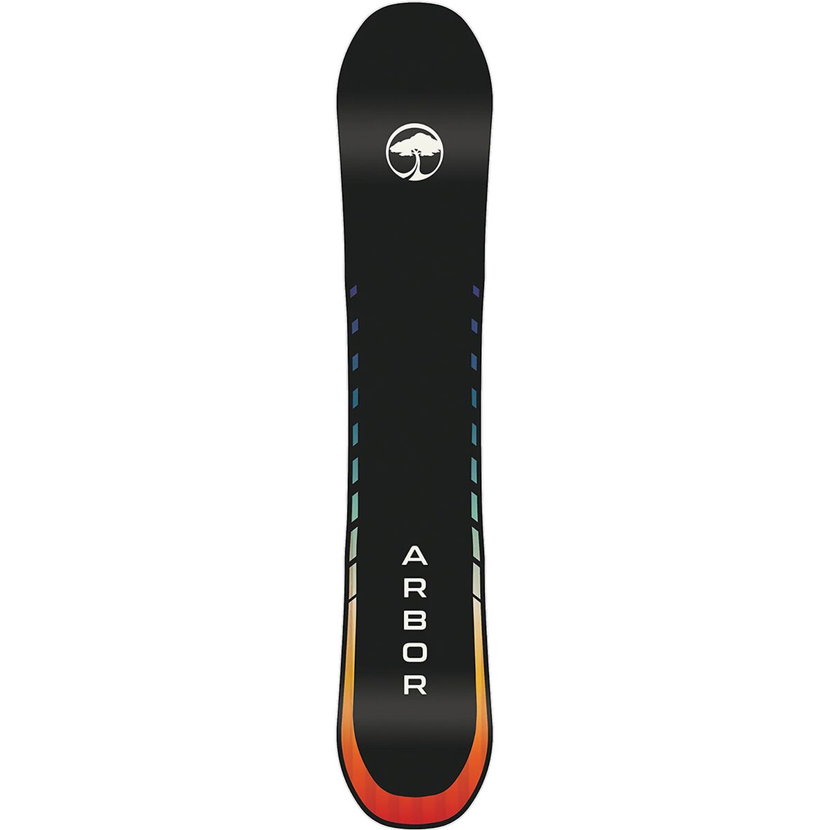 Arbor Formula Rocker Snowboard - 2024 - Snowboard