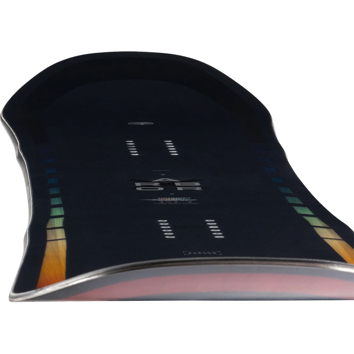 Arbor Formula Rocker Snowboard - 2024 - Snowboard