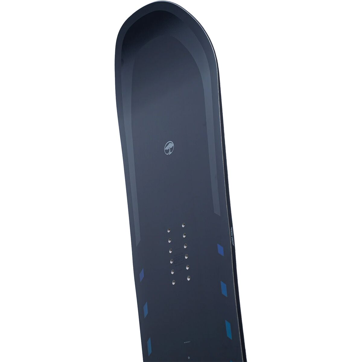 Arbor Formula Rocker Snowboard - 2024 - Snowboard