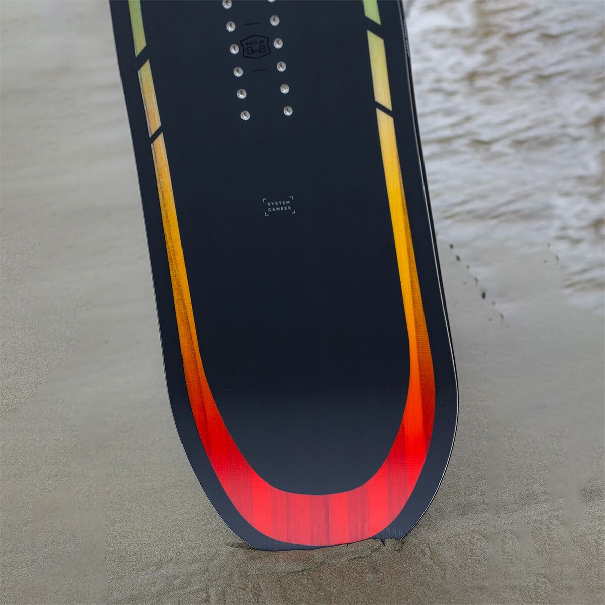 Arbor Formula Rocker Snowboard - 2024 - Snowboard