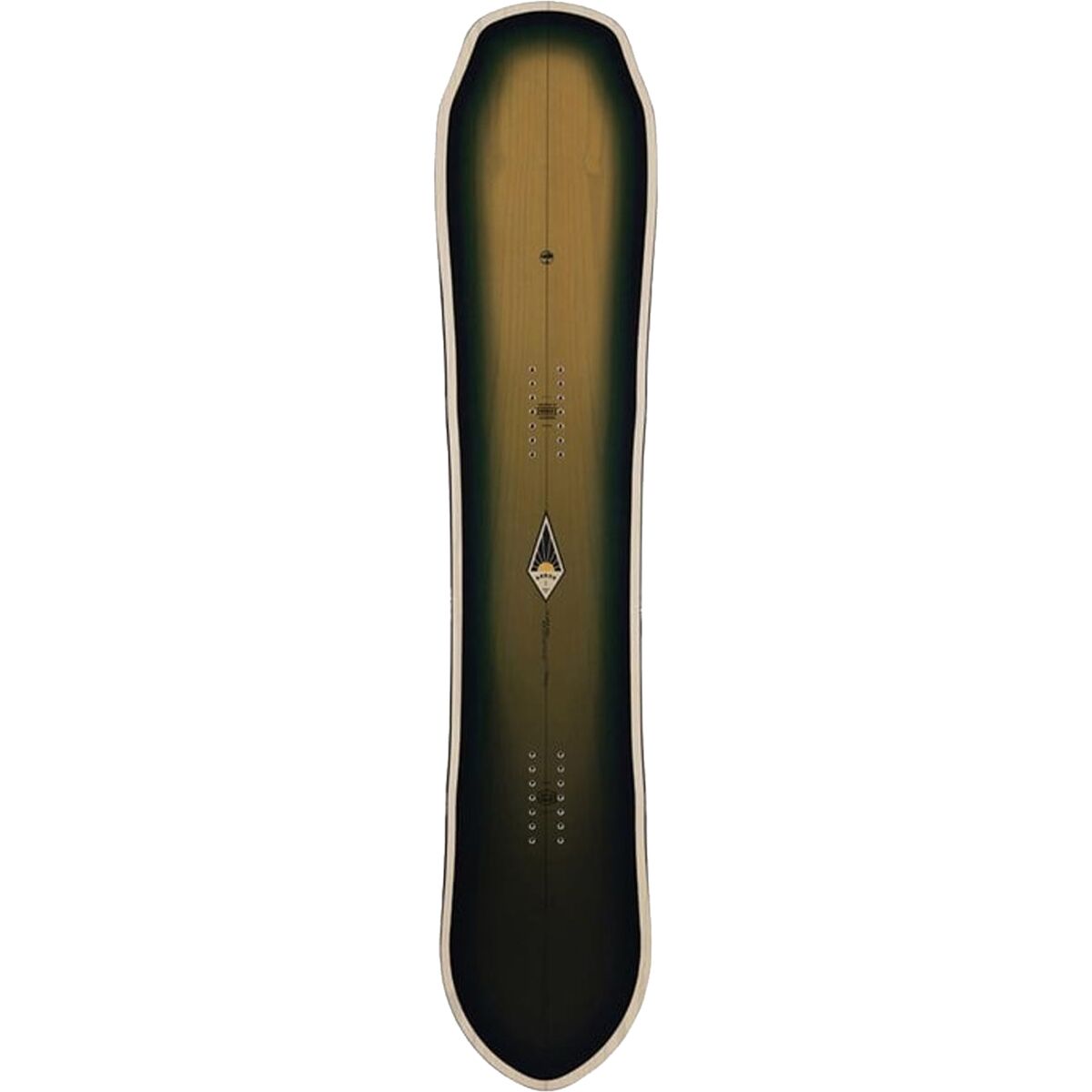Arbor Single Camber Snowboard - 2024 - Snowboard