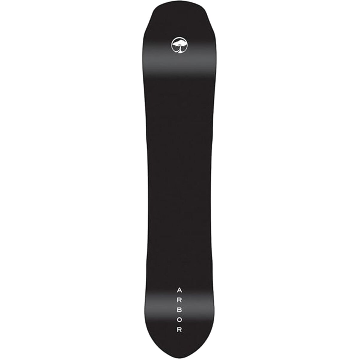 Arbor Single Camber Snowboard - 2024 - Snowboard