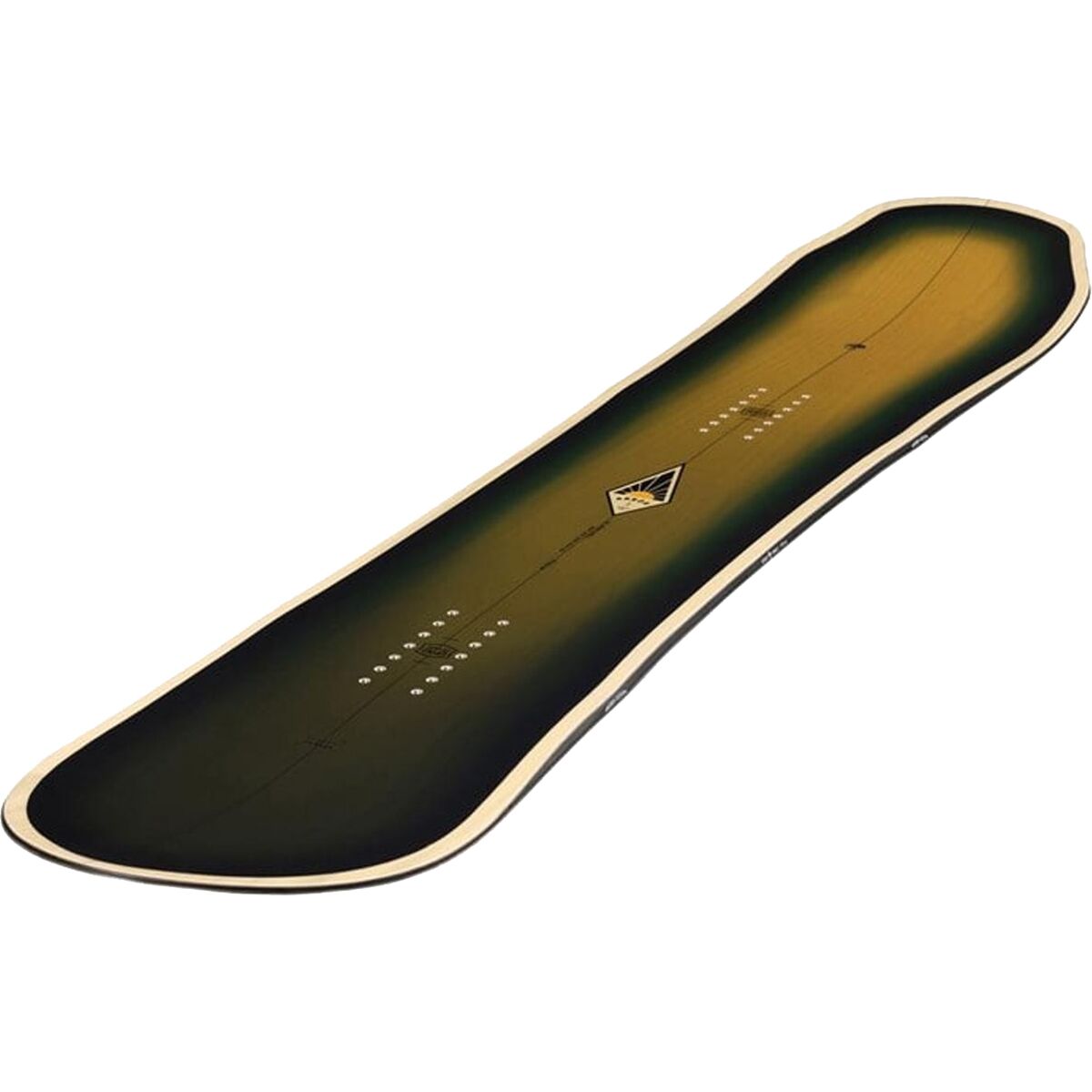 Arbor Single Camber Snowboard - 2024 - Snowboard
