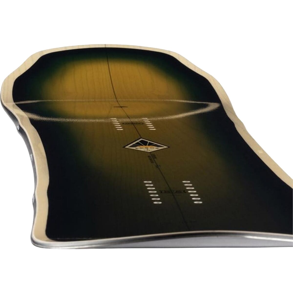 Arbor Single Camber Snowboard - 2024 - Snowboard