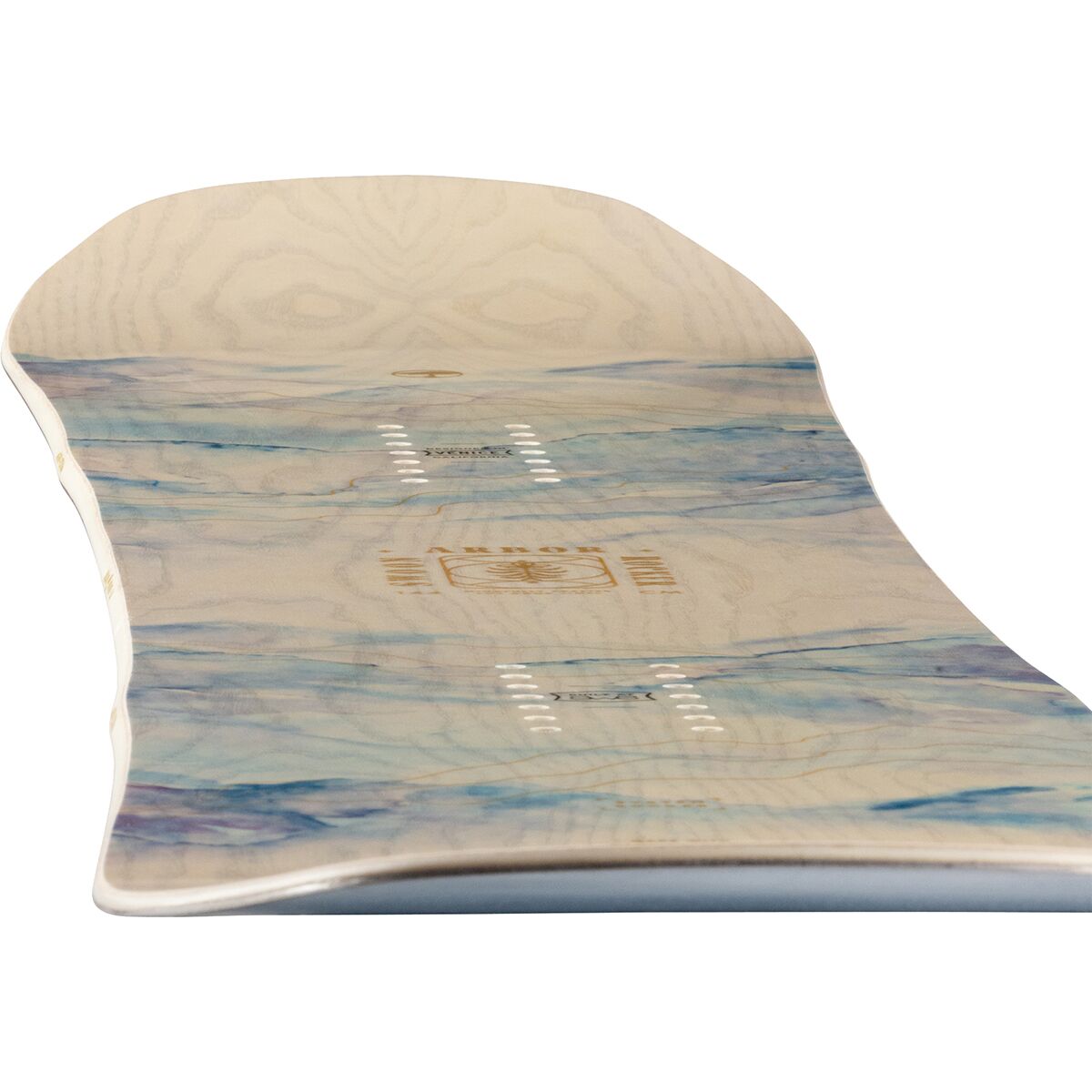 Arbor Swoon Rocker Snowboard - 2024 - Women's - Snowboard