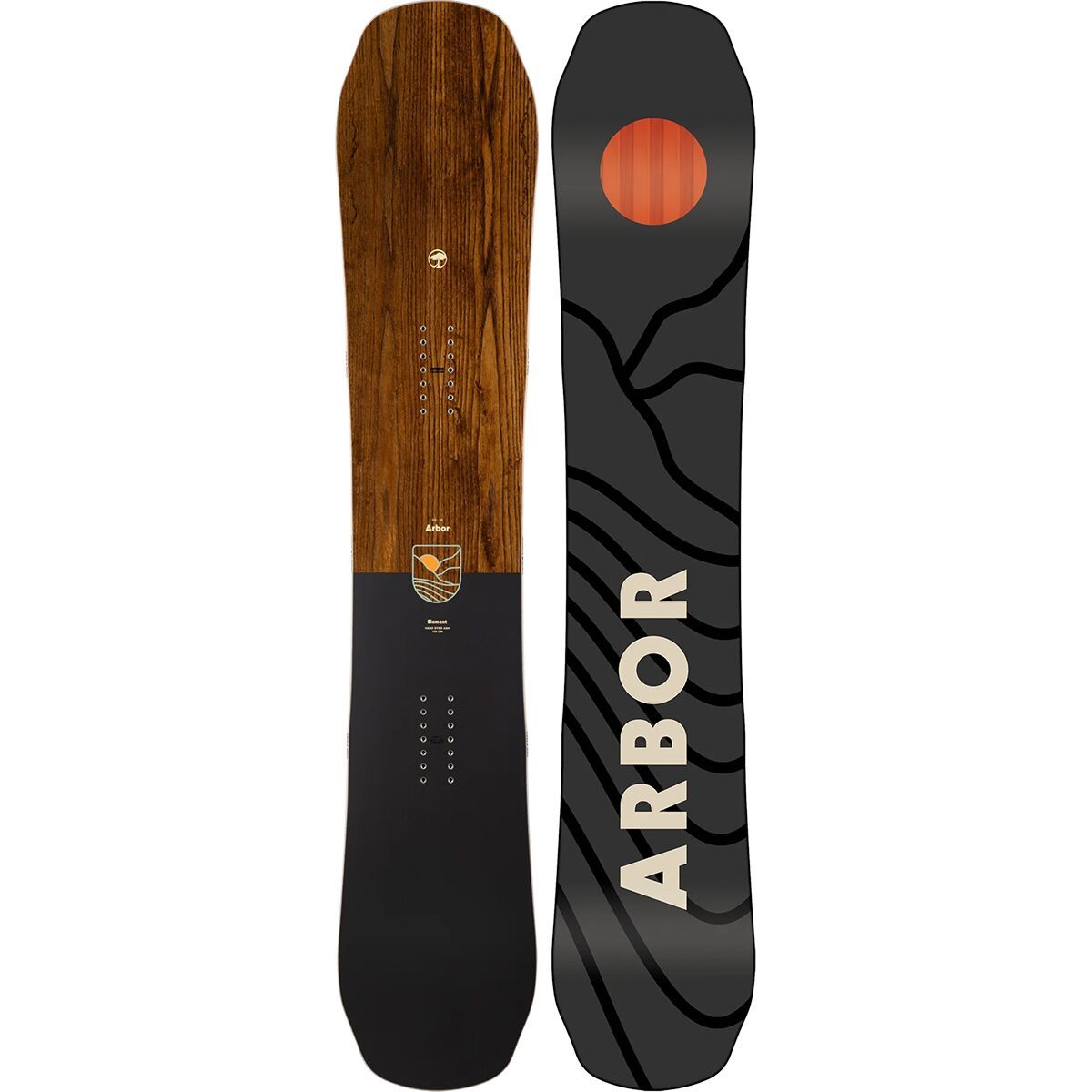 Arbor Snowboards | Backcountry.com