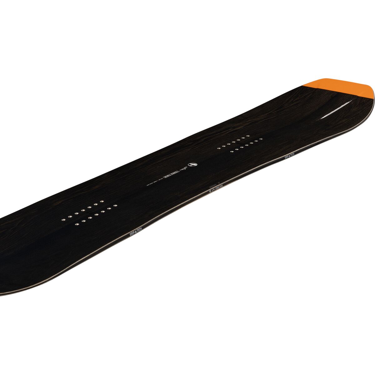 Arbor Terra Twin Camber Snowboard - 2025 - Snowboard