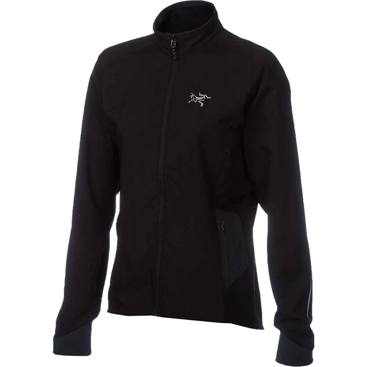 Arc'teryx Accelero Jacket - Women's - Clothing