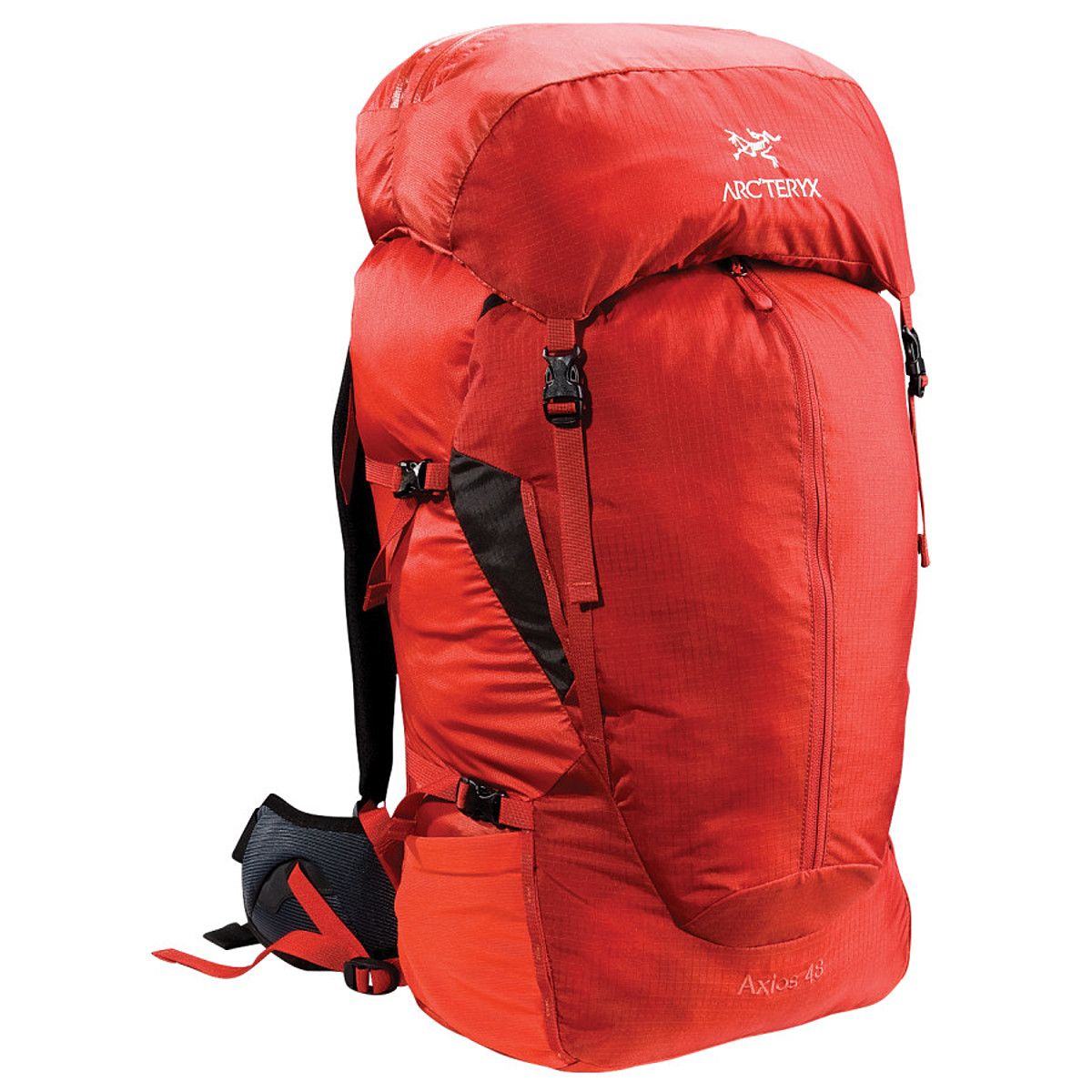 Arc'teryx Axios Backpack 48 - Women's - 2929-3539cu in - Hike & Camp