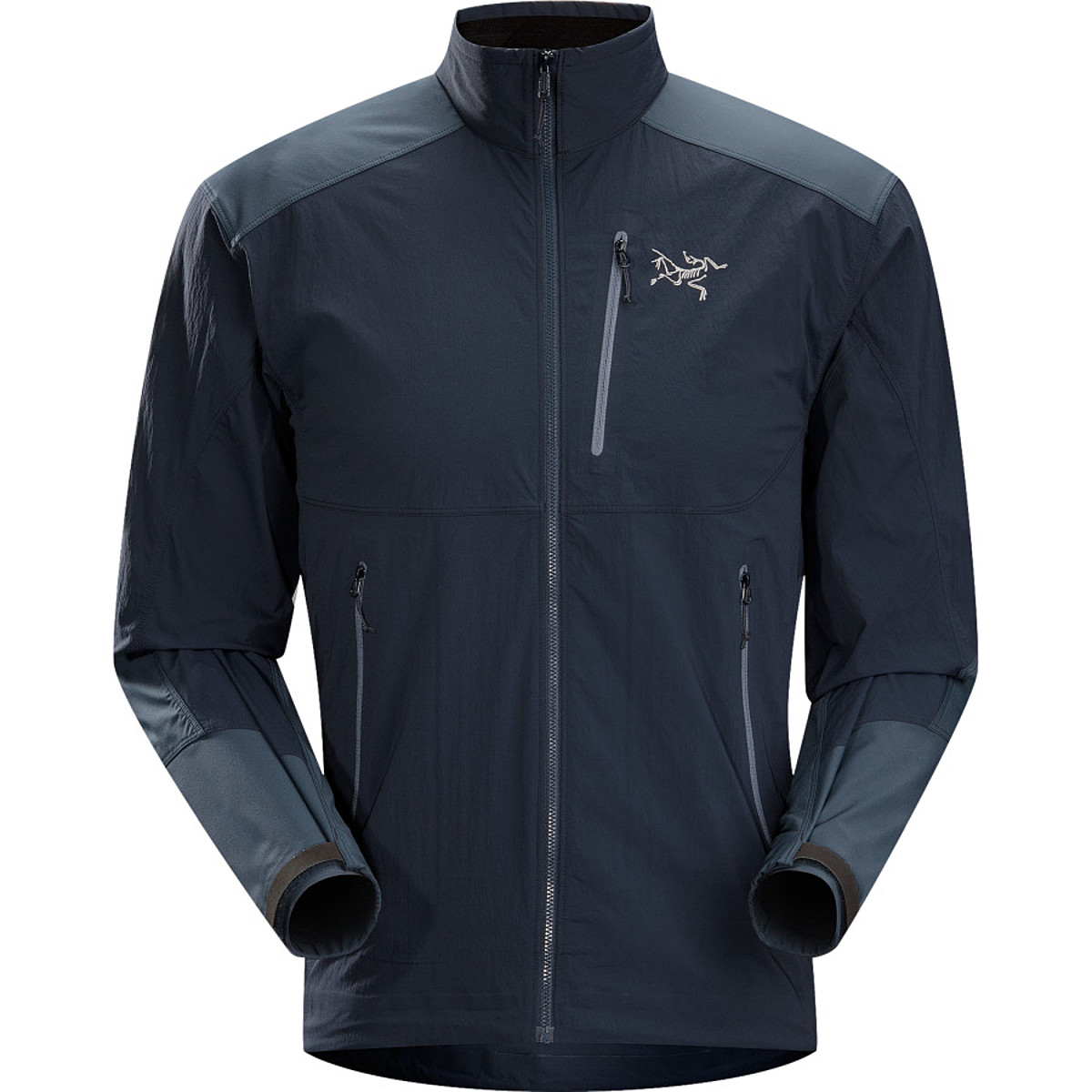Arc'teryx Gamma SL Hybrid Softshell Jacket - Men's