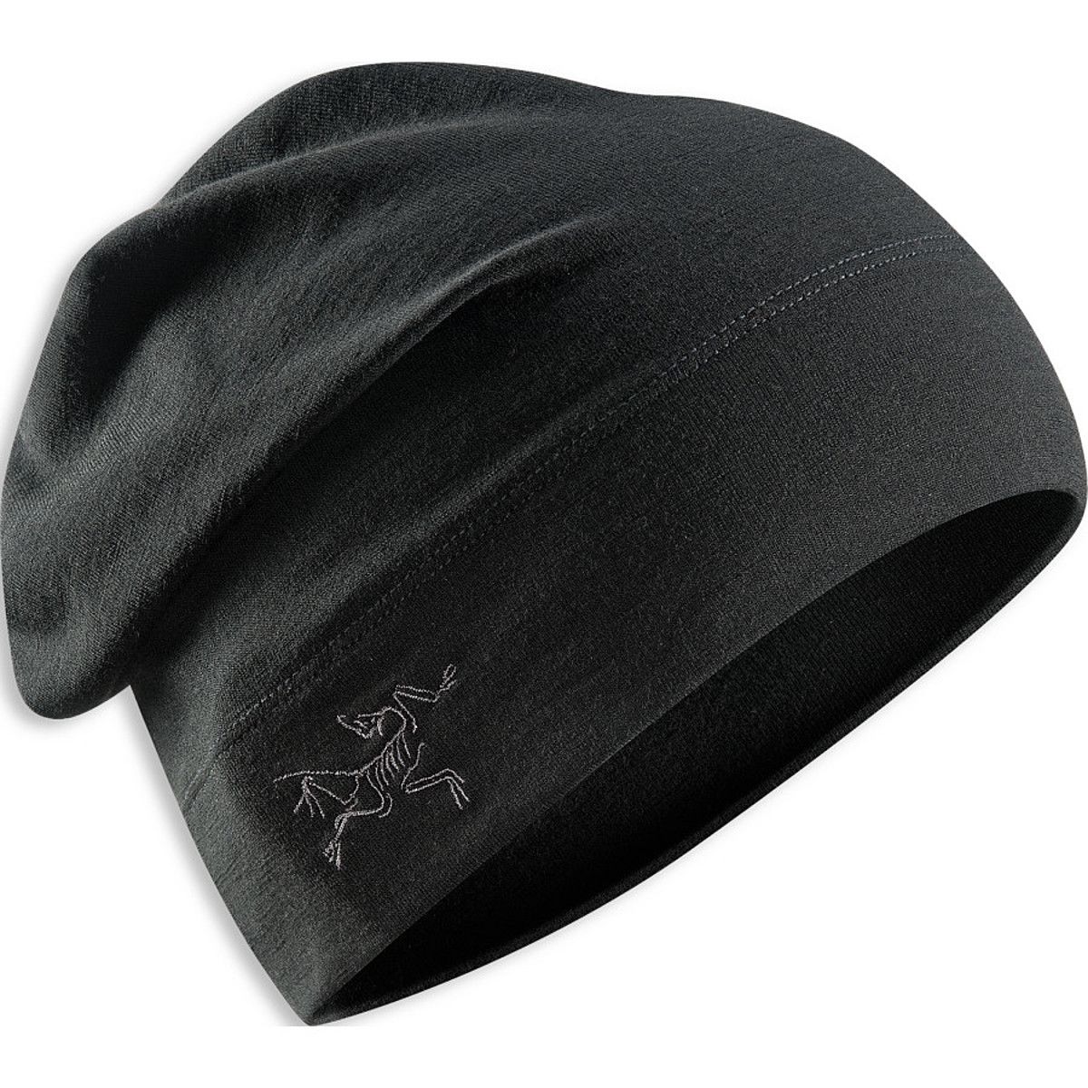 Arc'teryx RHO LTW Long Toque Beanie - Accessories