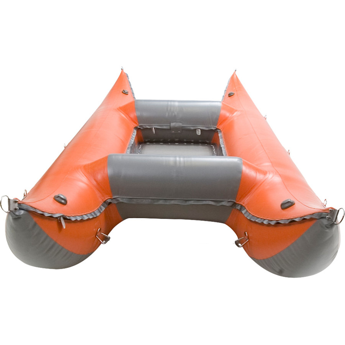 Aire Sabertooth 12 Cataraft - Paddle