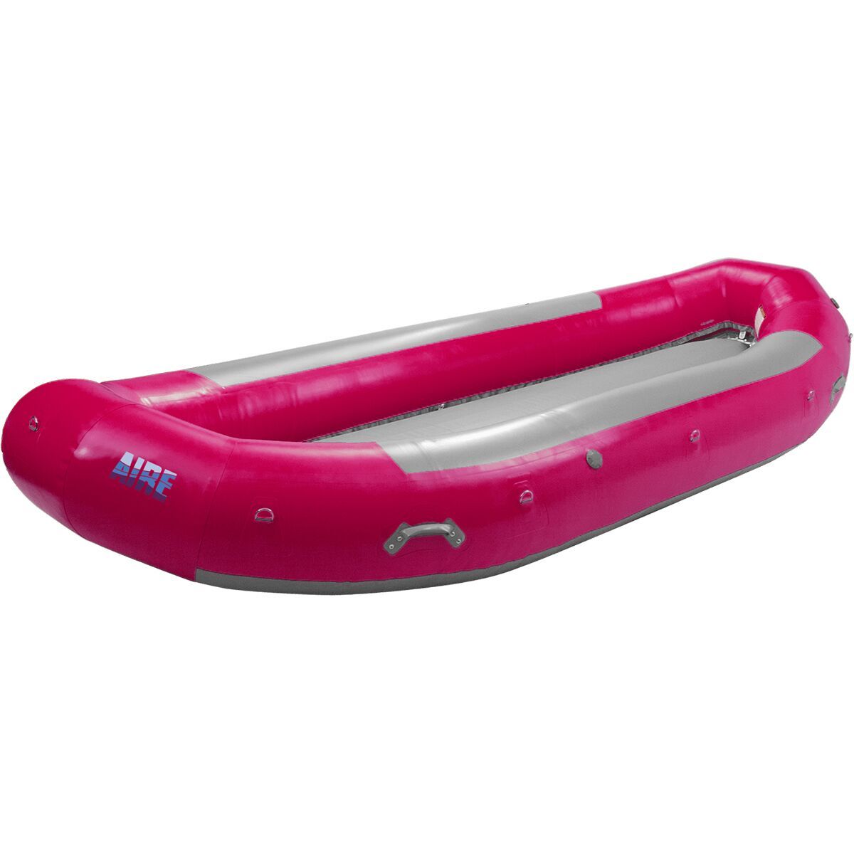 Aire D Series 14ft 3in Raft - Paddle