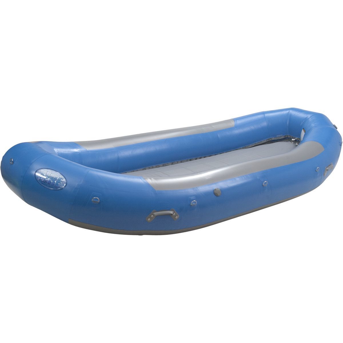 Aire D Series 130 Raft - Paddle
