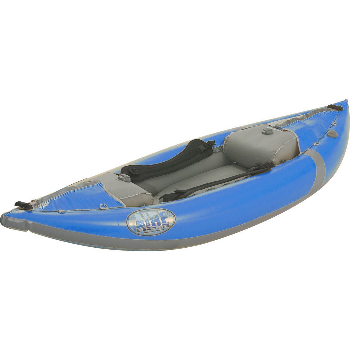Aire Force Inflatable Kayak - Paddle