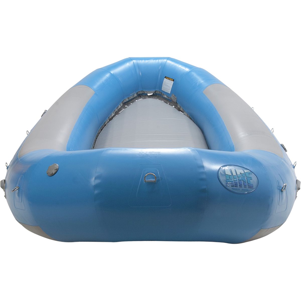Aire DD Series 14ft 6in Raft | Backcountry.com