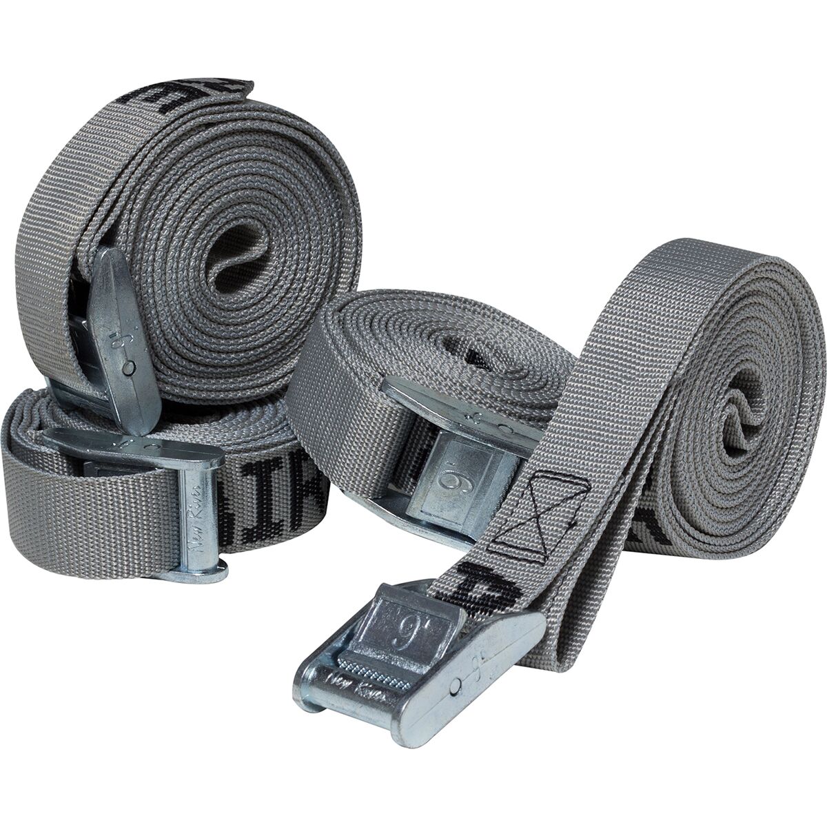 Aire Heavy Duty Cam Straps - Fly Fishing