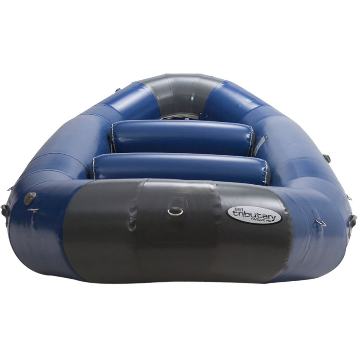 Aire Tributary Twelve HD Raft - Paddle