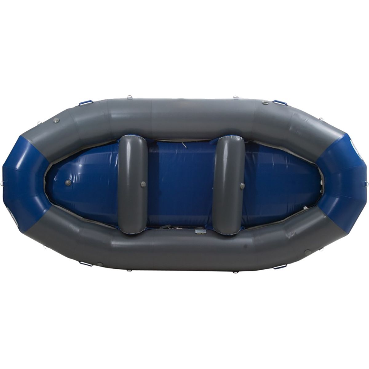 Aire Tributary Thirteen HD Raft - Paddle