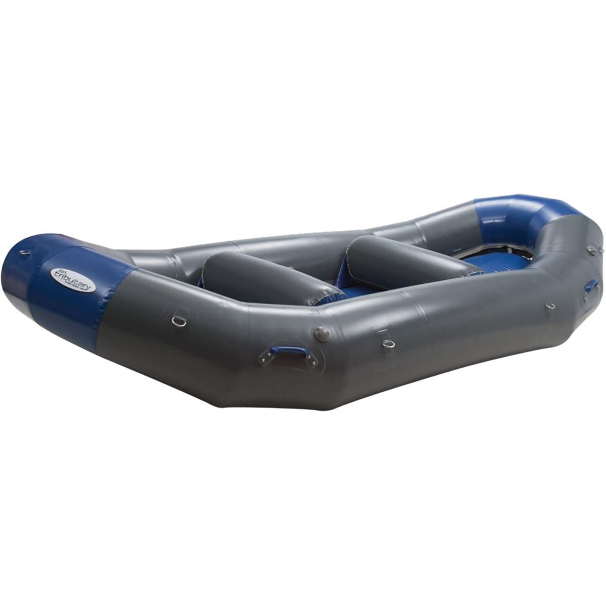 Aire Tributary Thirteen HD Raft - Paddle