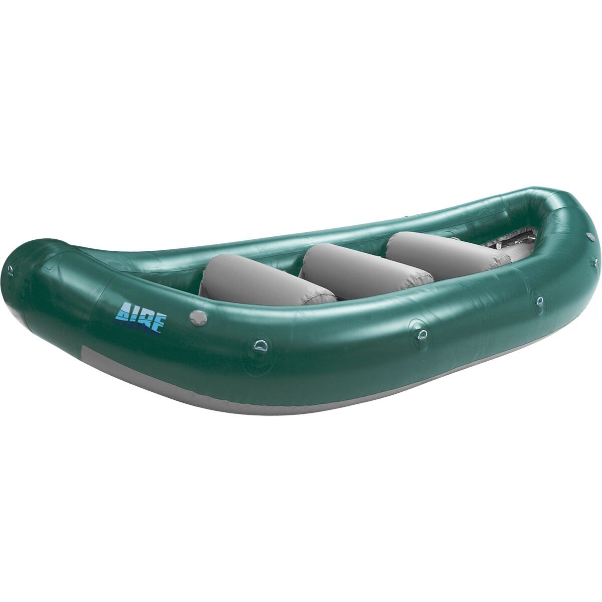 Aire Super Puma Raft - Paddle