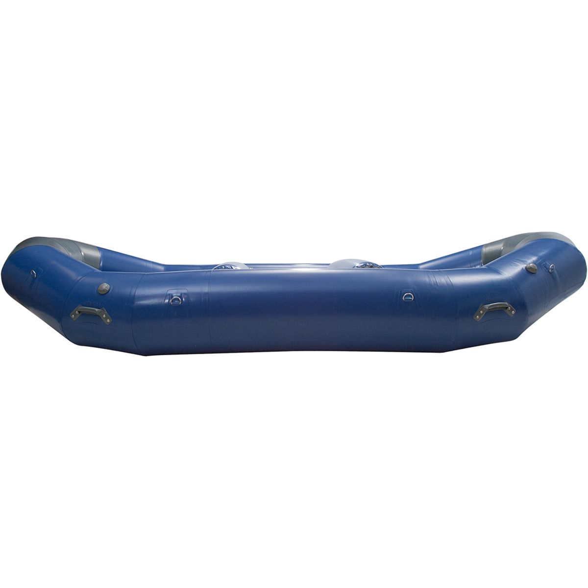 Aire Tributary Fourteen HD Raft - Paddle