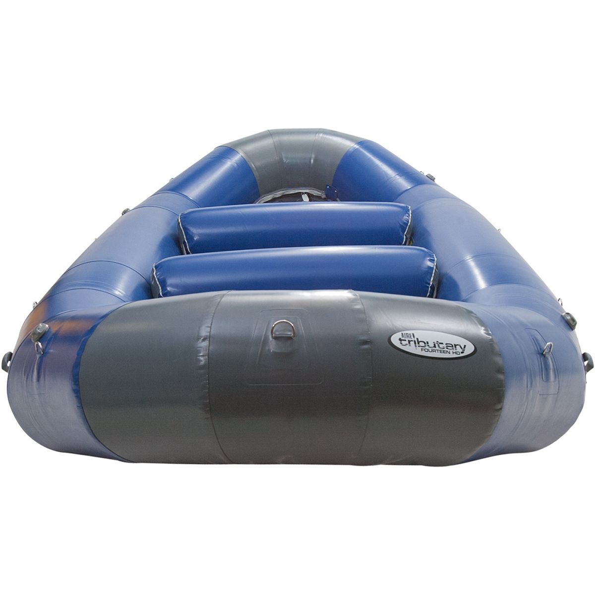 Aire Tributary Fourteen HD Raft - Paddle