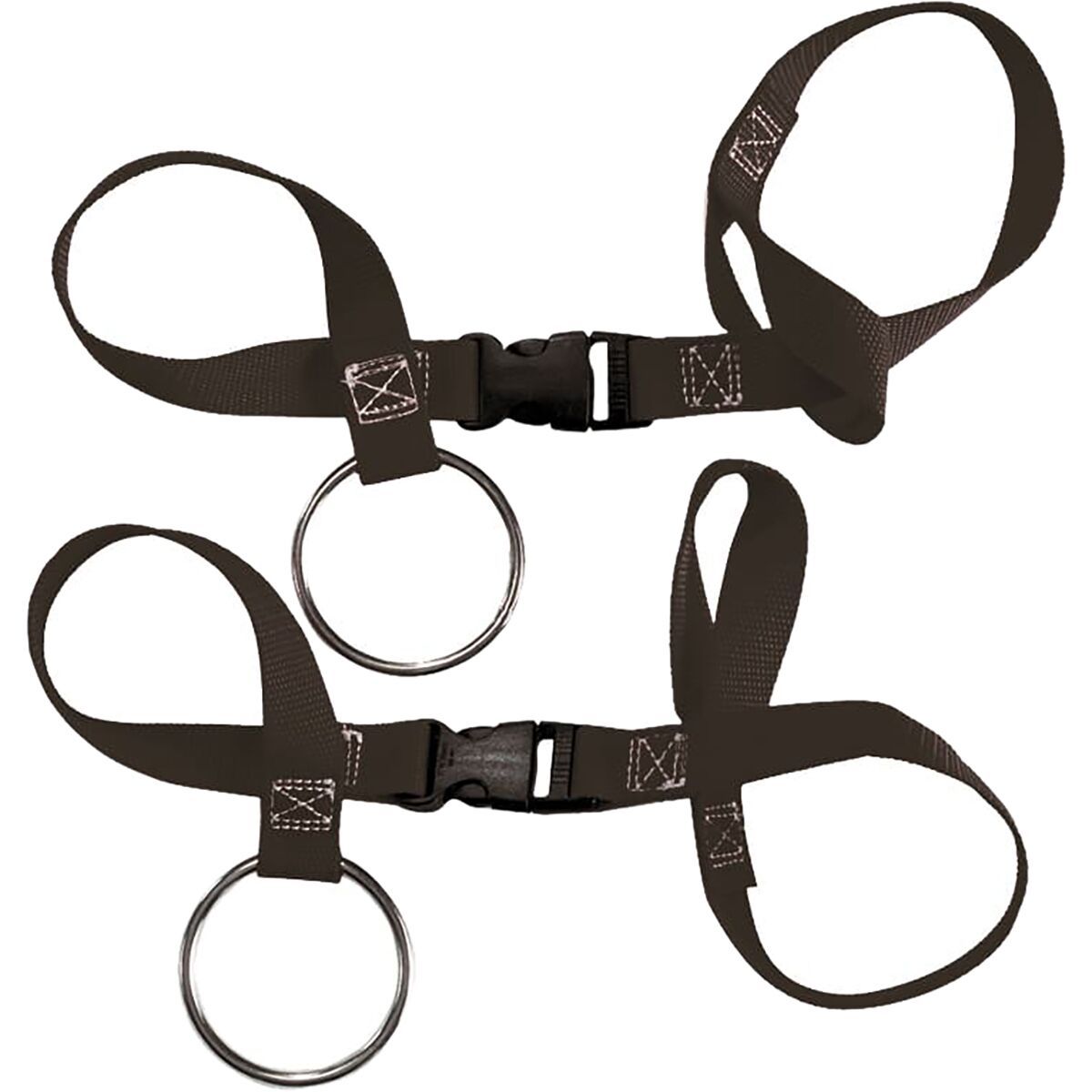 Aire Large Oar Tethers - Paddle