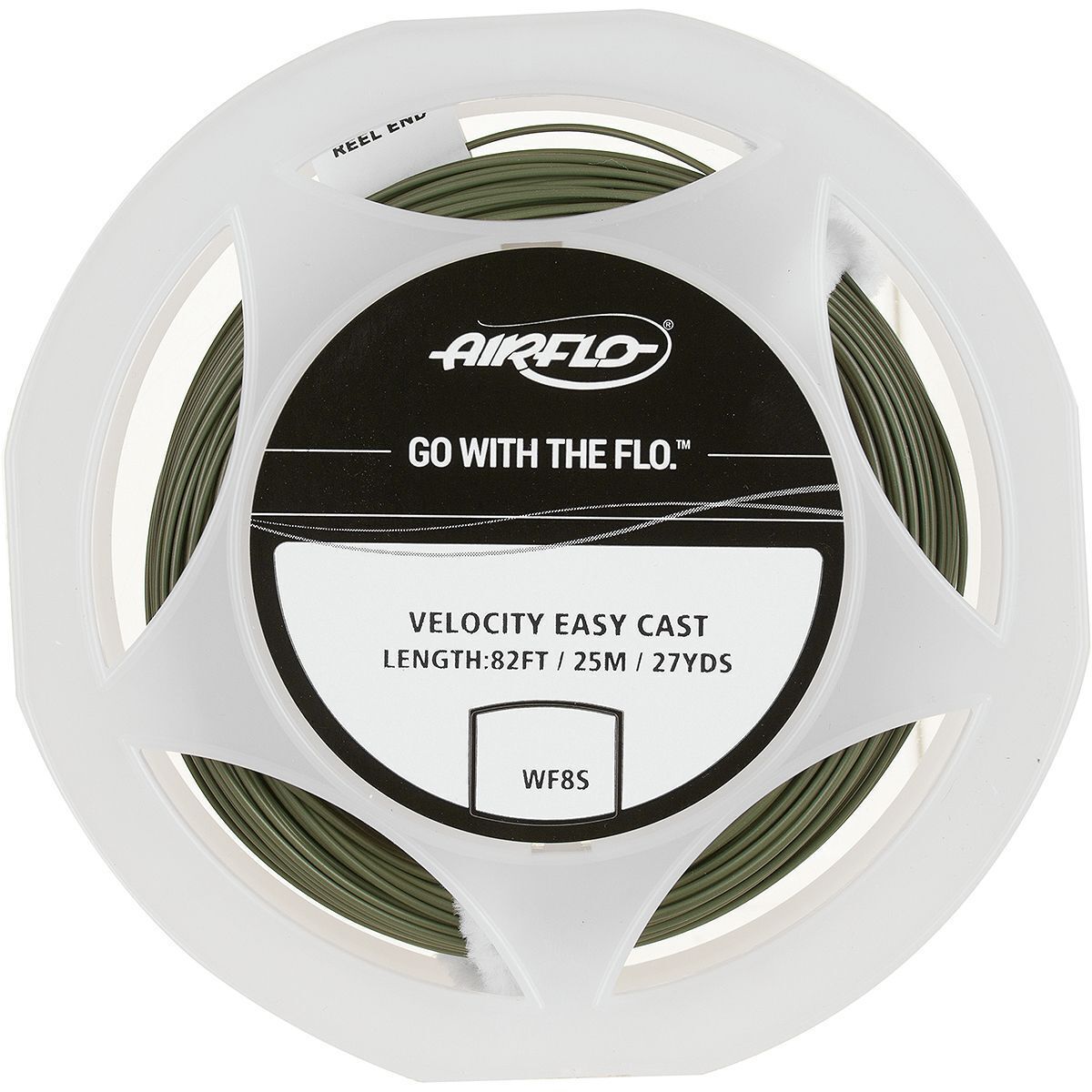 Airflo Velocity Sinking Fly Line - Fishing