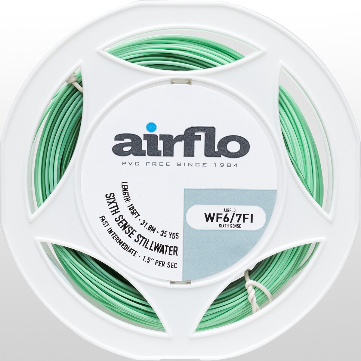 Airflo Sixth Sense Intermediate Fly Line - Fishing