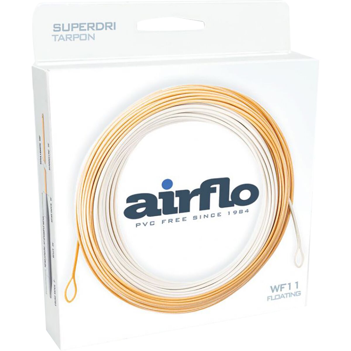 Airflo Super-Flo Tarpon Floating Fly Line - Fishing