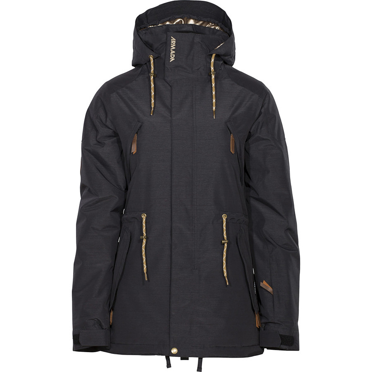Armada Yosemite Insulated Jacket - Women's