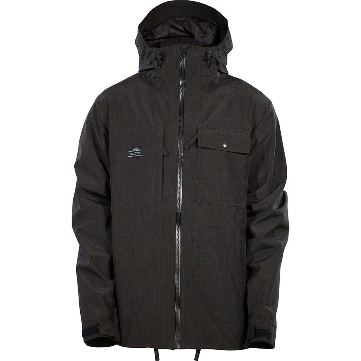 Armada Highland Jacket - Men's - Clothing